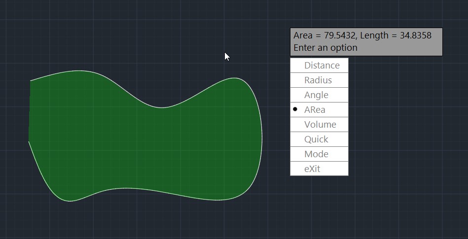 Dicas... Respostas do Teste os seus conhecimentos sobre o AutoCAD ...