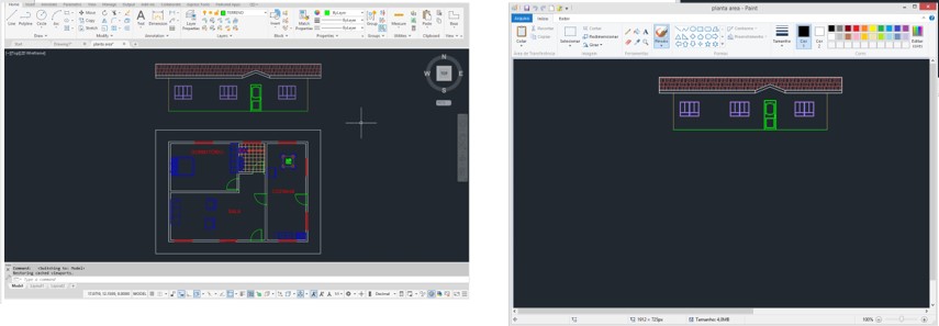 Dicas... Respostas do Teste os seus conhecimentos sobre o AutoCAD ...