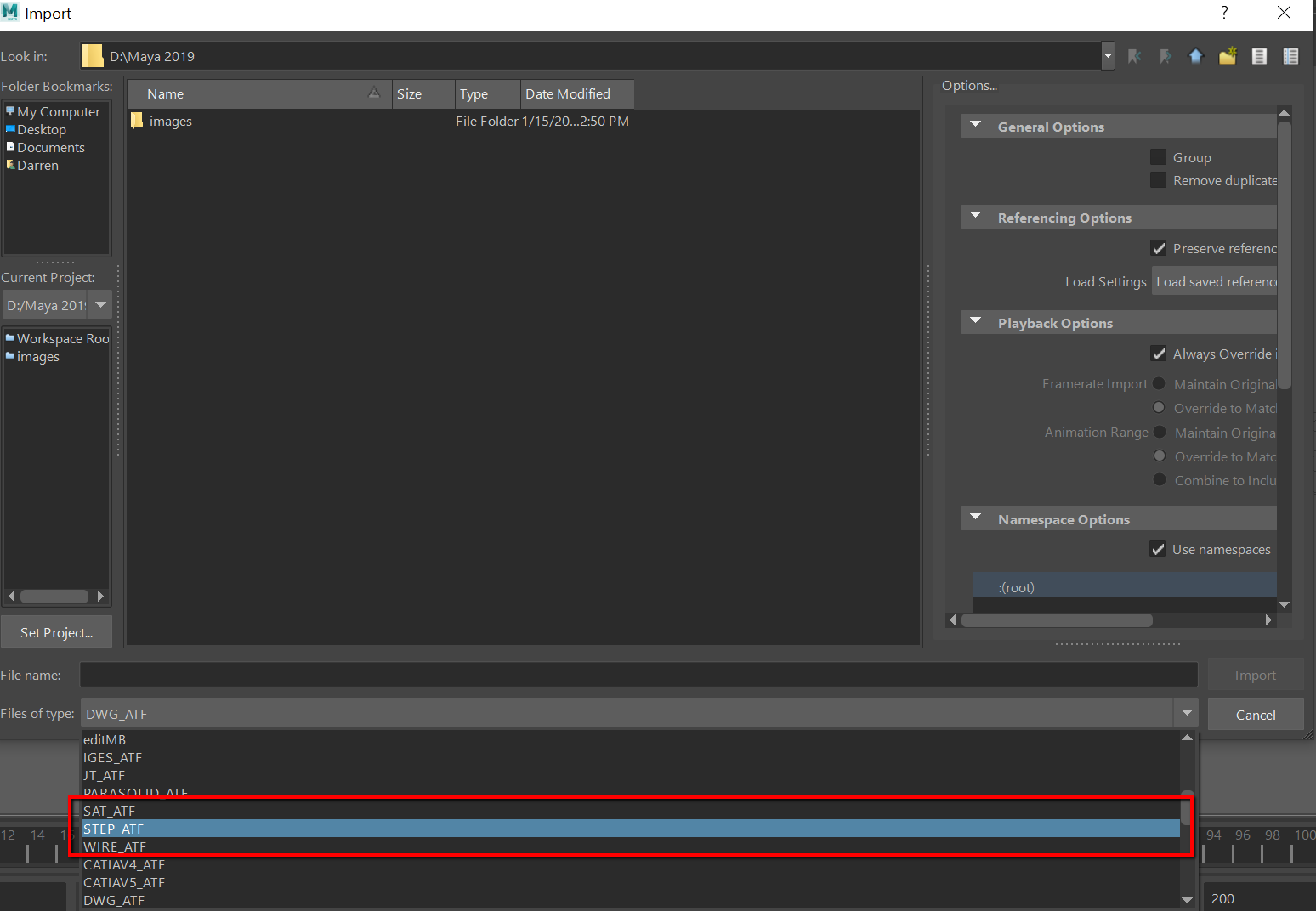 Solved: ATF Plugin Missing! - Autodesk Community