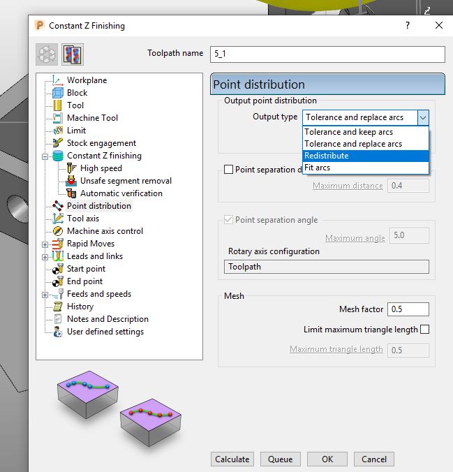 Solved: 5AXIS Chalenge - Autodesk Community