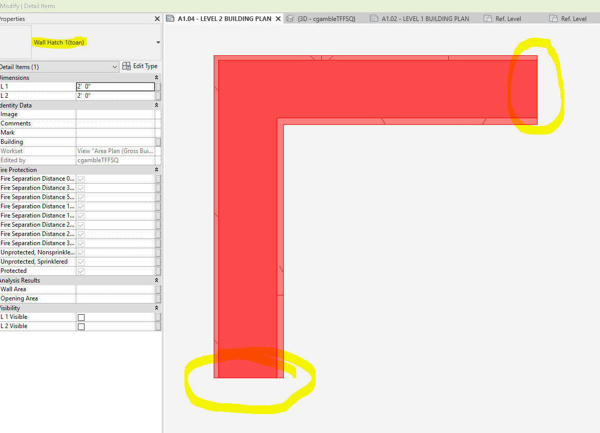 Solved: Move Drag Control Arrows - Autodesk Community