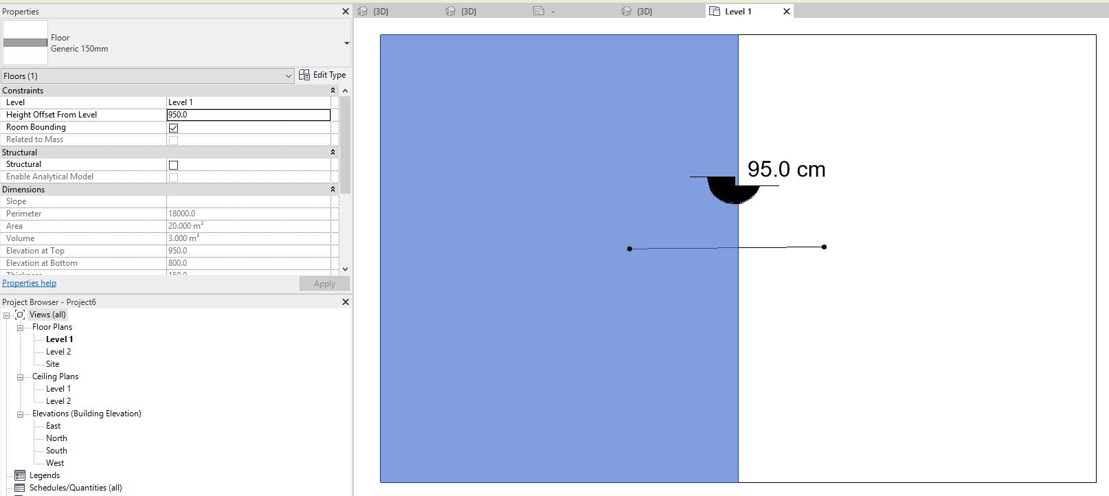 Two Point Elevation Annotation - Autodesk Community