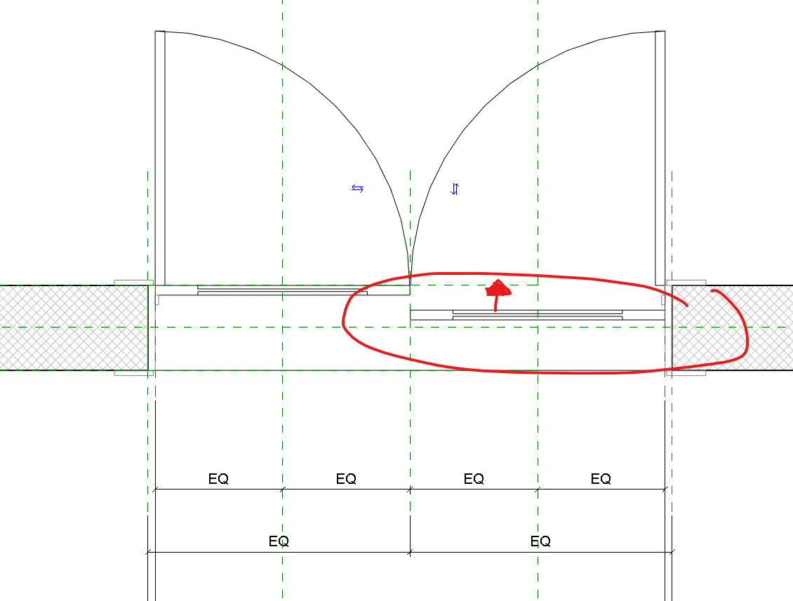 Solved: Alignment constraints of nested 'Family Type' parameters - Autodesk Community