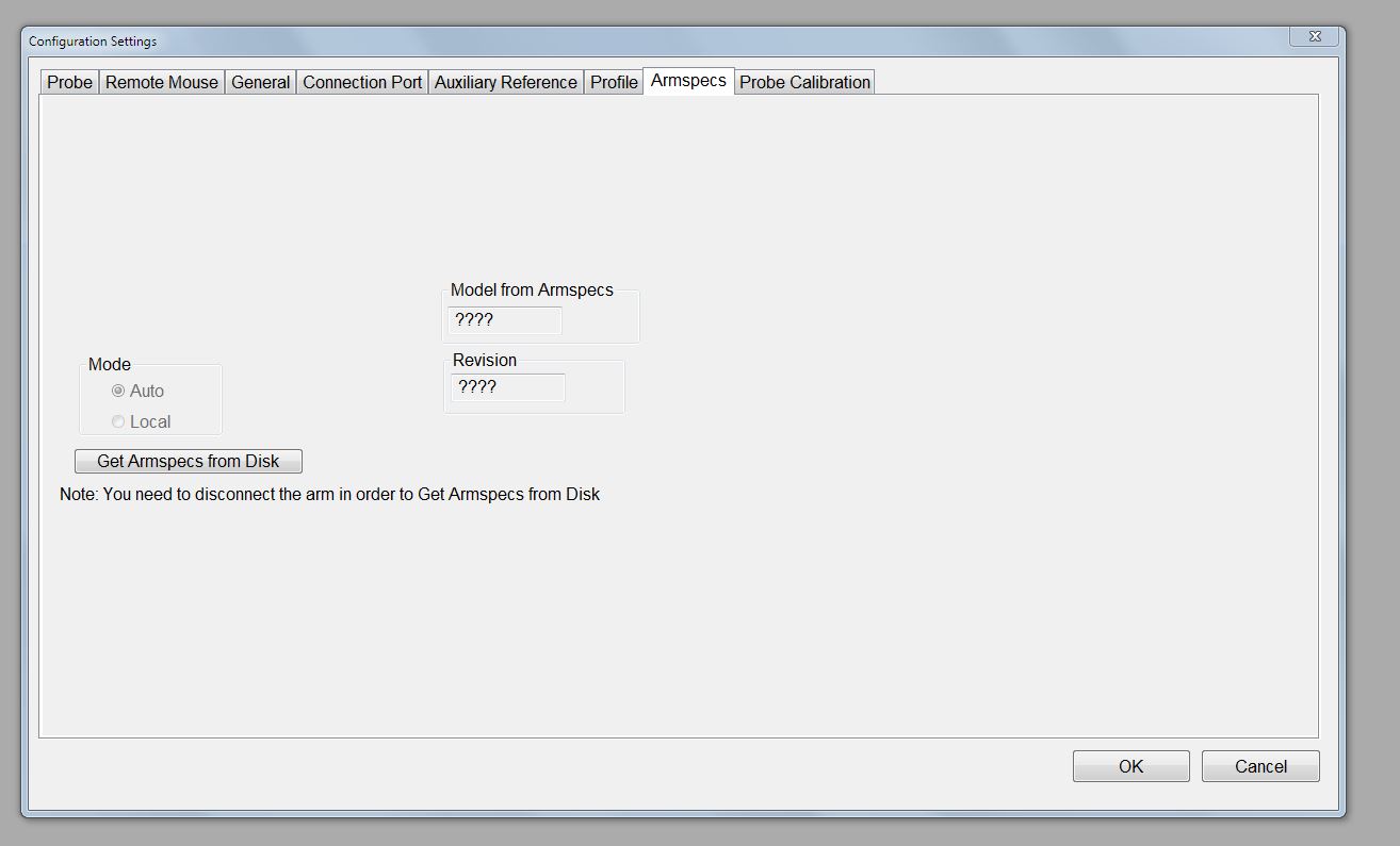Issues connecting with Cimcore Stinger - Autodesk Community