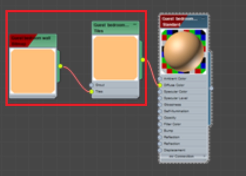 Solved: 3ds max 2017 material not visible in view port - Autodesk Community