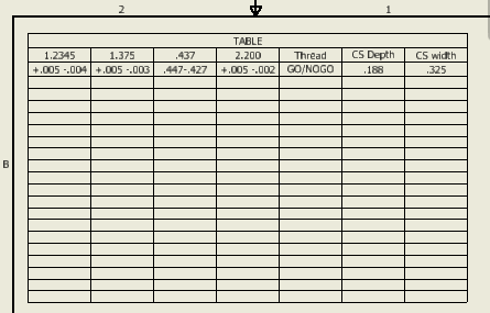 Create parameters using DWG dimensions using ilogic - Autodesk Community