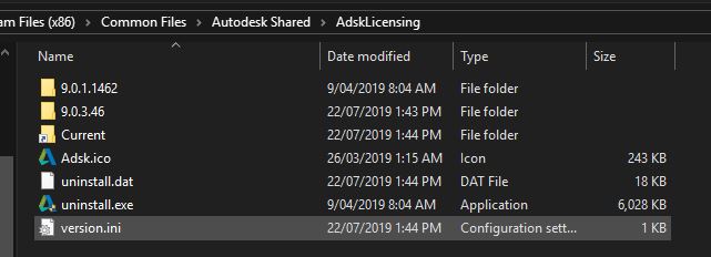 Solved: Inventor 2020 installer hangs - Autodesk Community