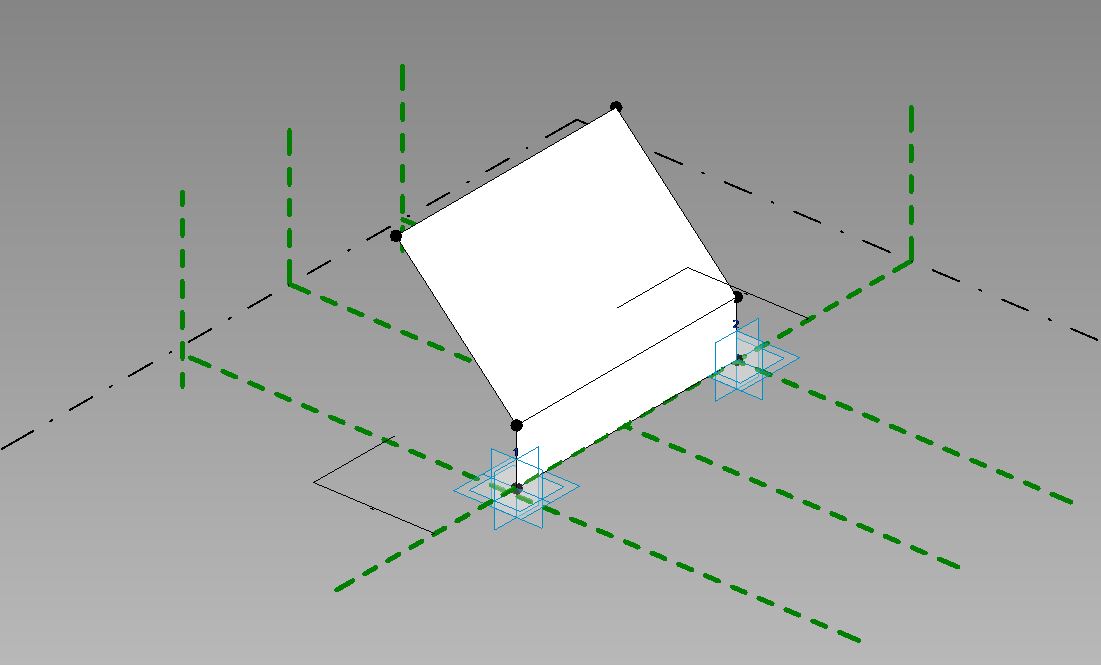 Solved: Repeated Adaptive Component Orientation - Autodesk Community