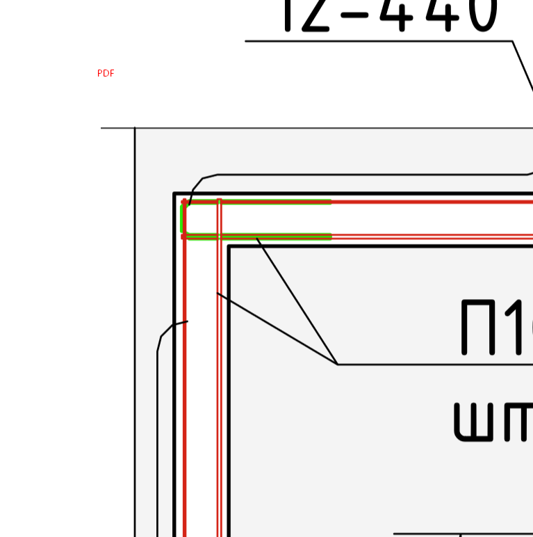 Solved: Missing elements in PDF - Autodesk Community