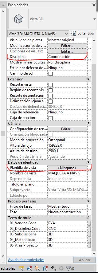 Solucionado: VISIBILITY GRAPHICS EN REVIT - Autodesk Community
