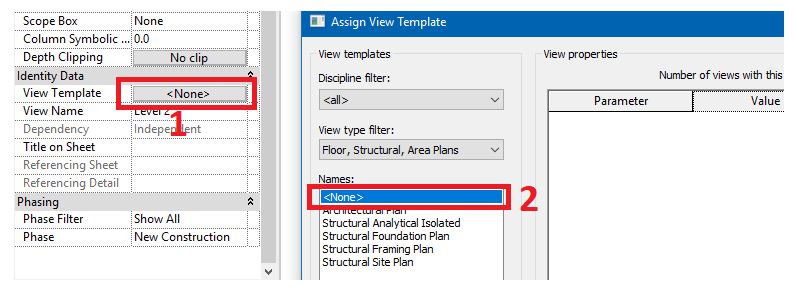 Solucionado: VISIBILITY GRAPHICS EN REVIT - Autodesk Community