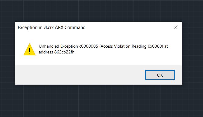 Failed installation Autocad 2019 - Autodesk Community
