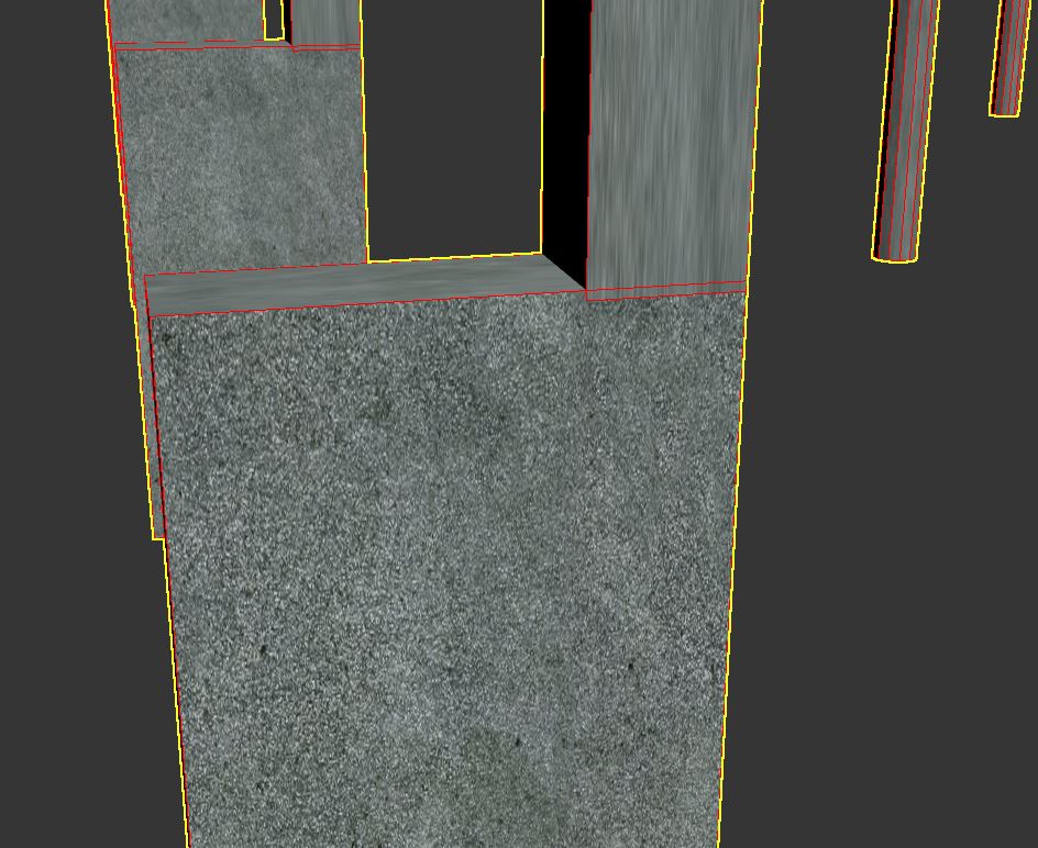 Texture mapping from Imported CAD - Autodesk Community