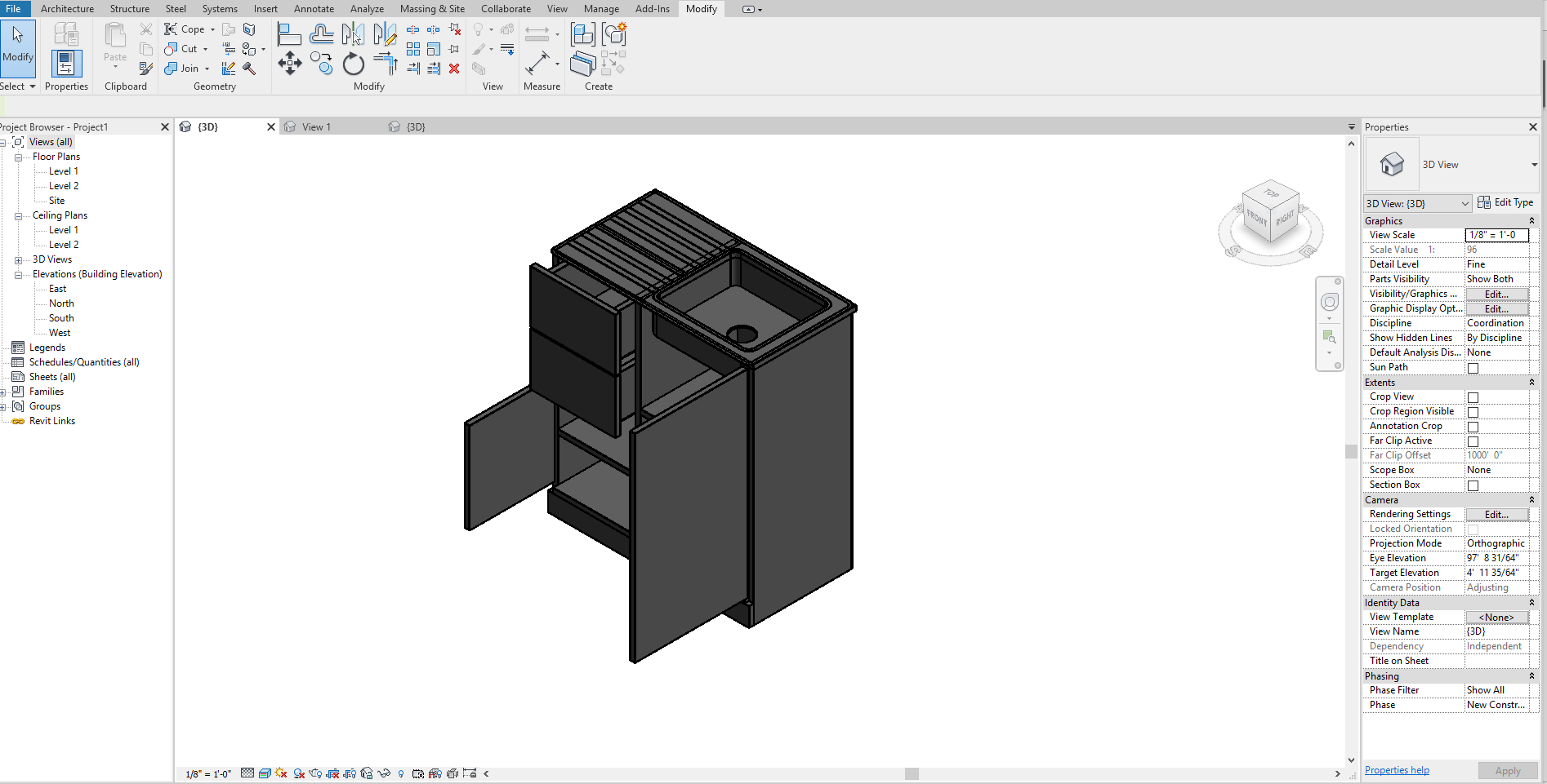 Solucionado: Visibilidad de Familias en Revit - Autodesk Community