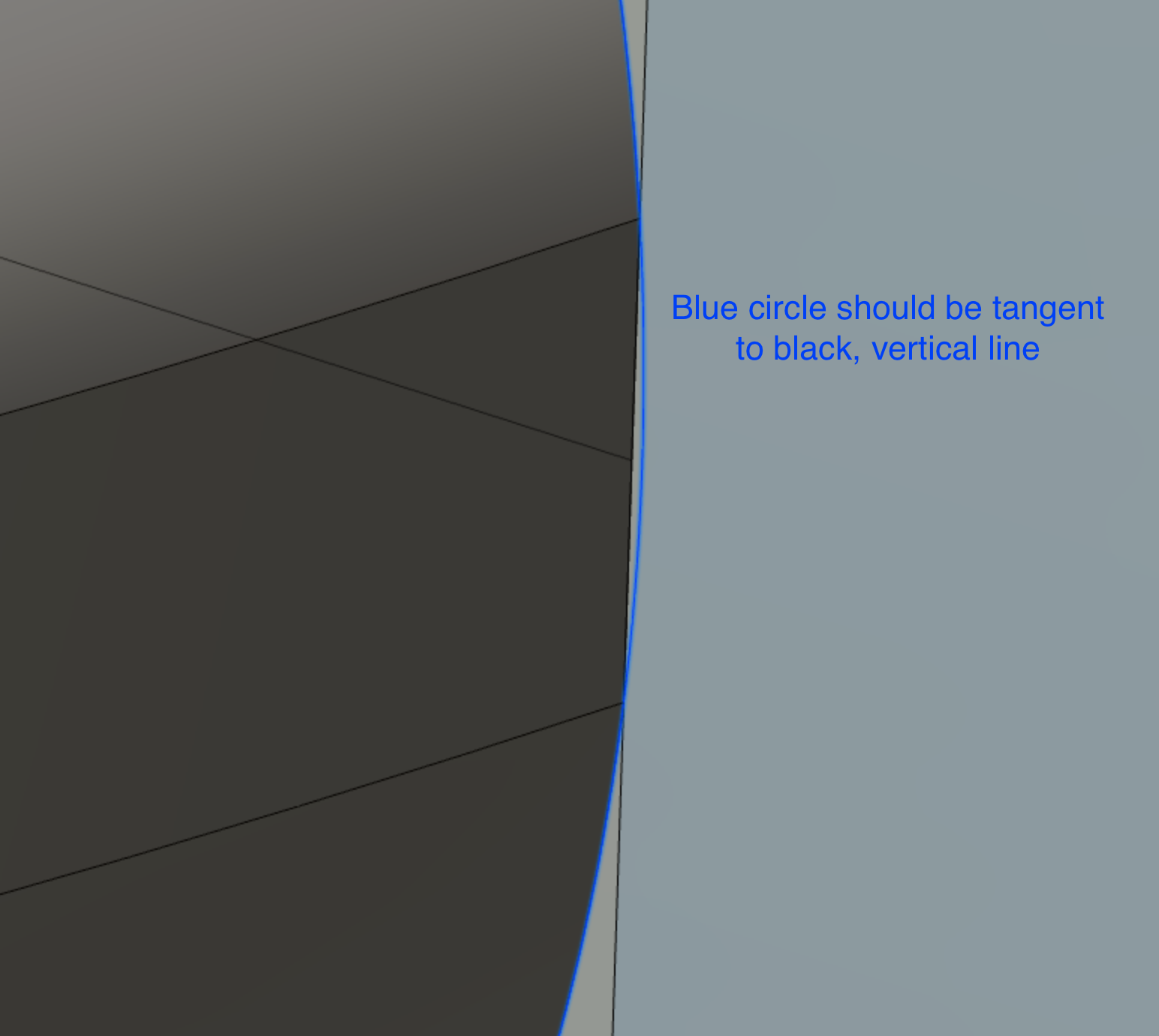 Solved: Difficulty combining Bodies - Autodesk Community