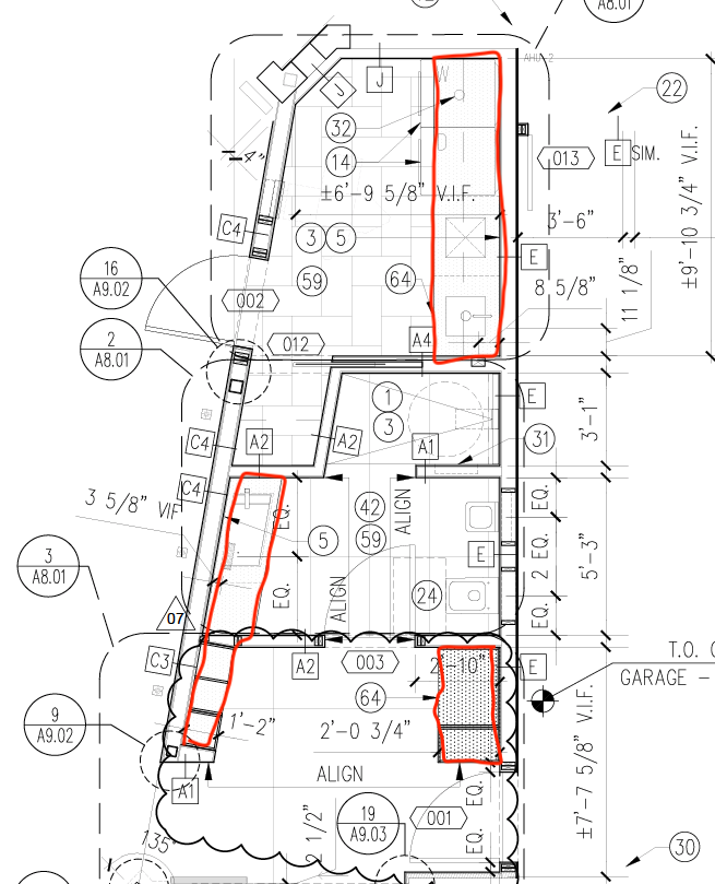 Solved: Copied Hatch Plots Differently - Autodesk Community