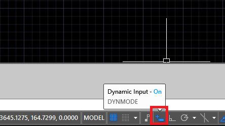 Solved: Dimensions/command bar options - Autodesk Community