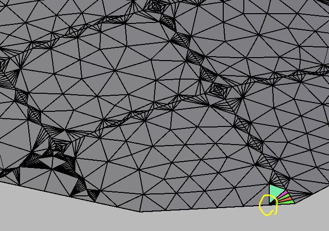 Exportar Mesh a STL - Autodesk Community
