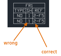 Project Wide Cross-Reference Update does not update XREF Table - Page 2 - Autodesk Community