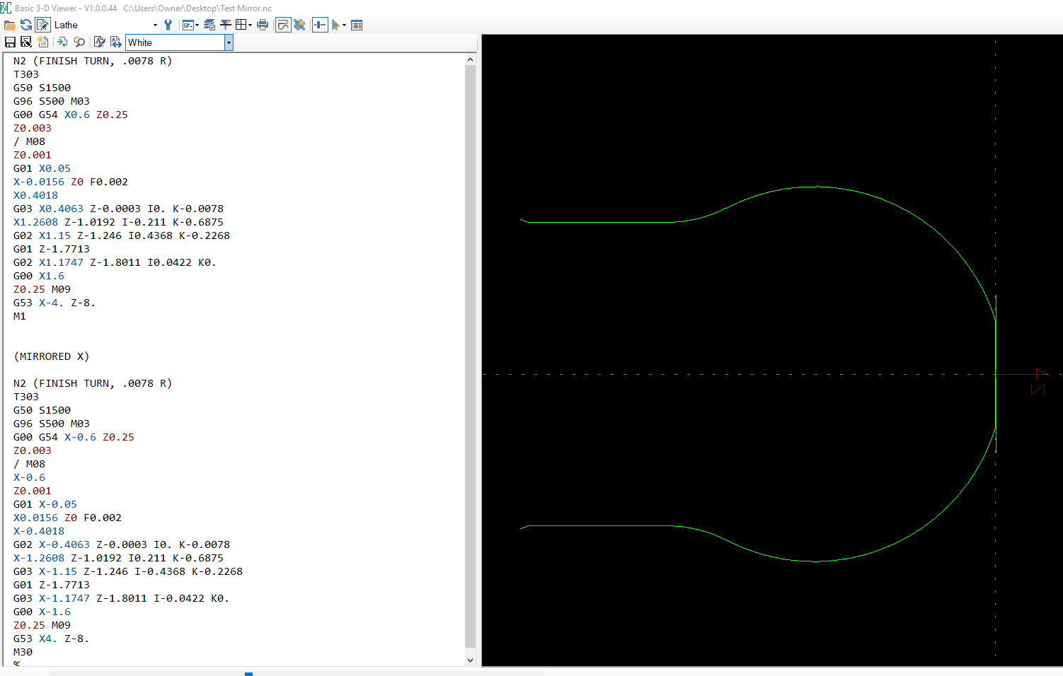 Fanuc 3T Post processor - Autodesk Community