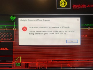 Unable to batch plot - Autodesk Community