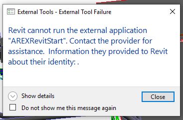 Point Layout - Install Failure with Revit 2019 - Autodesk Community