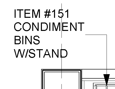 Solved: Custom Tag - Autodesk Community