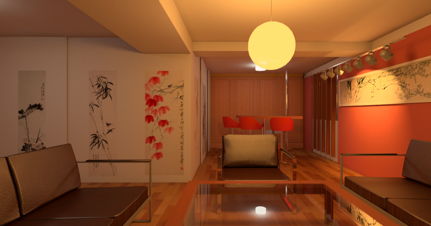 Revit for single room design - Autodesk Community