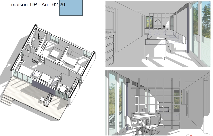 Revit for single room design - Autodesk Community