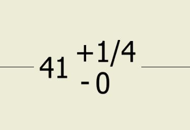 Stack Fraction Tolerance - Autodesk Community