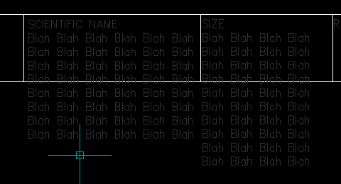 Solved: Vla-getboundingbox and ucs issue - Autodesk Community