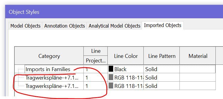 Solved: IMPORTED DWG - CAN'T FIND- LOCATE IN PROJECT - Autodesk Community
