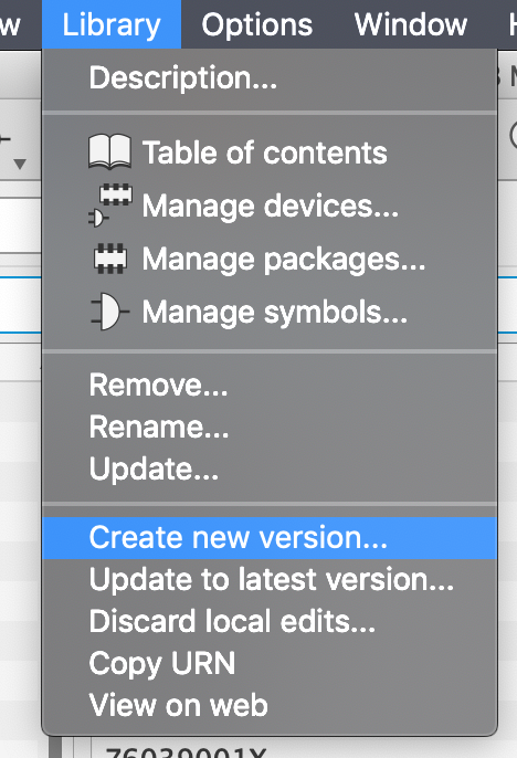 Solved: HOW do I add a 3d model to an existing footprint in a managed library? - Autodesk Community