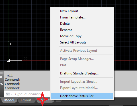 Missing drawing/layout - Autodesk Community