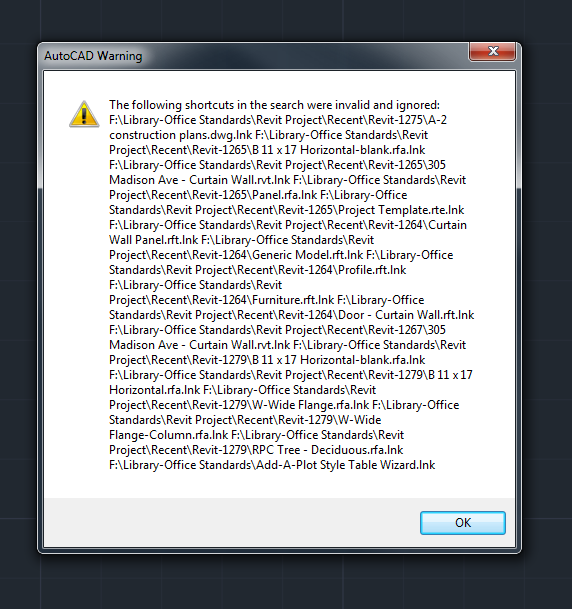 Solved: Invalid shortcuts for plot style - Autodesk Community