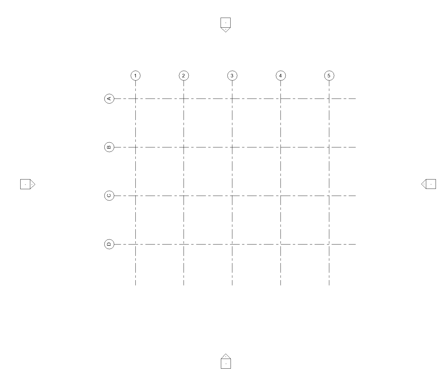 Grid head text alignment - Autodesk Community