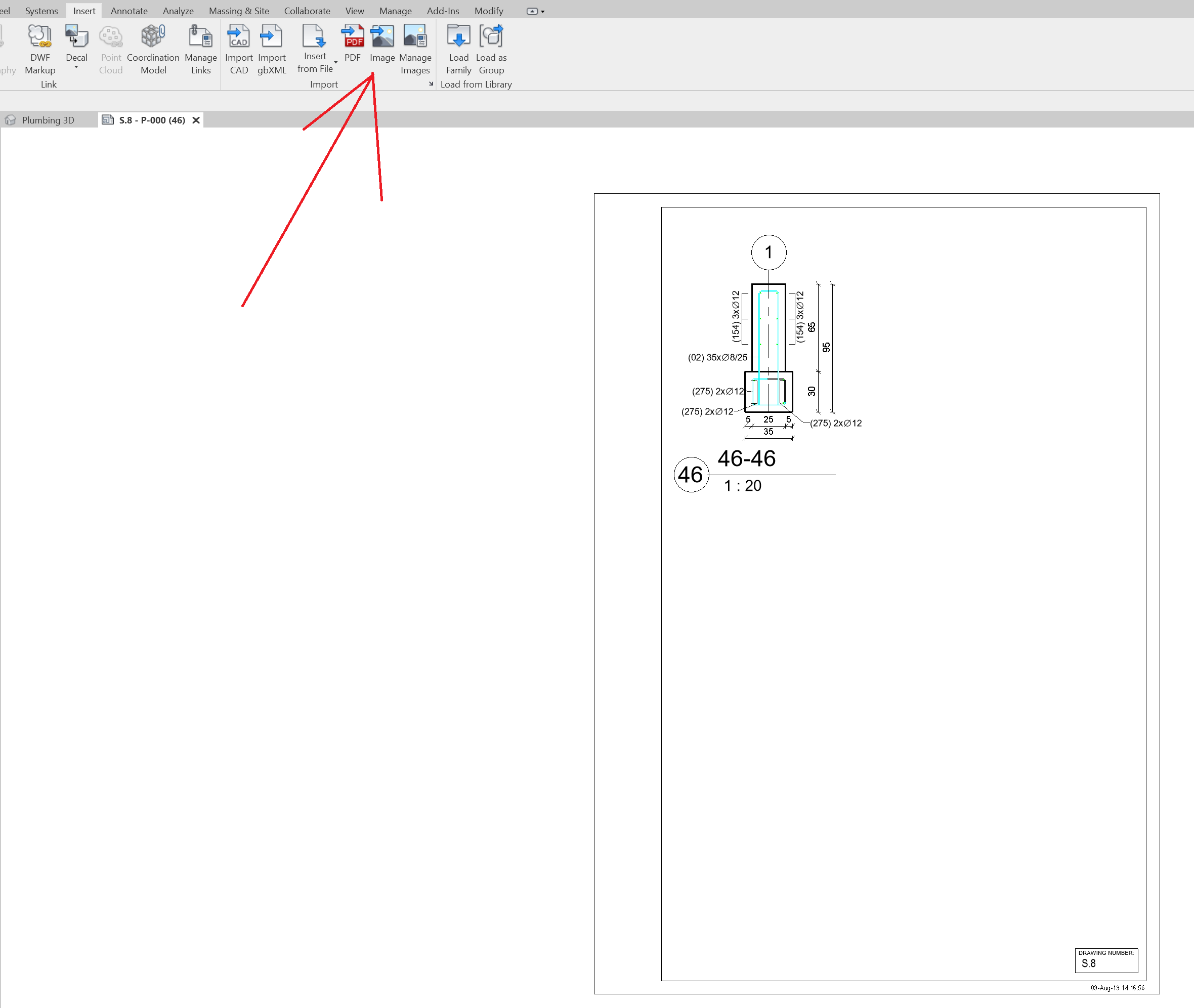 Insert multiple images (jpeg) into layout - Autodesk Community
