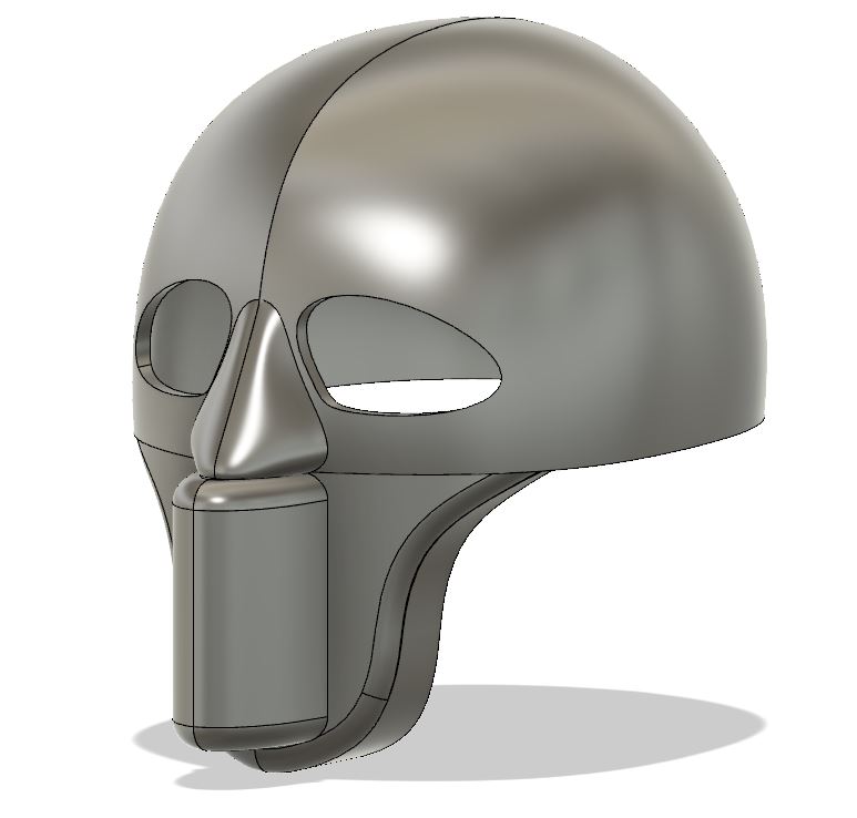 Scuplting a Prop Head? - Autodesk Community