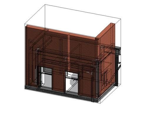 Solved: Wireframe Display Issue - Autodesk Community