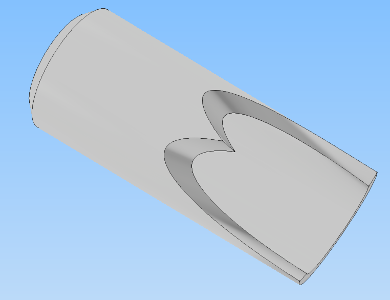 Three pipes into one? Need help - Autodesk Community