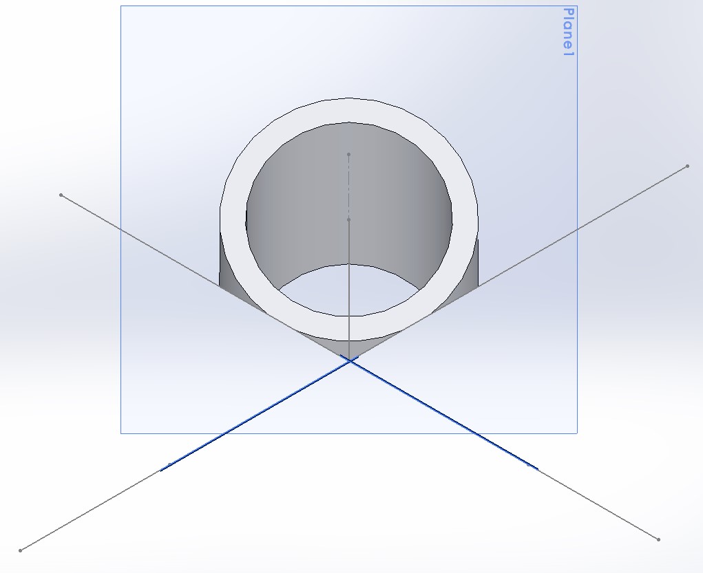 Three pipes into one? Need help - Autodesk Community