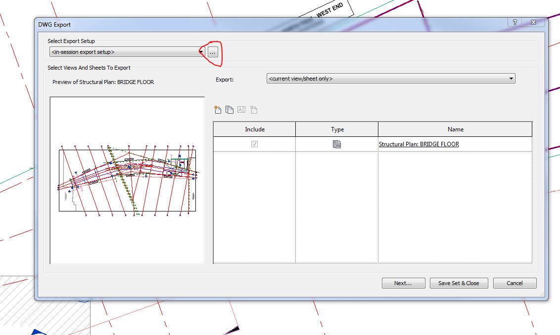 Best Way To Get An Exported Revit Dwg To Match Autocad Layers