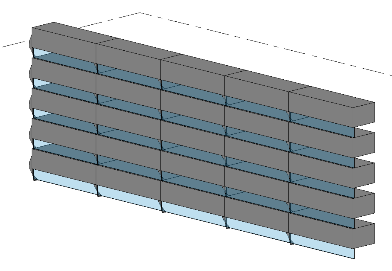 Curtain Wall Mullion Orientation - Autodesk Community