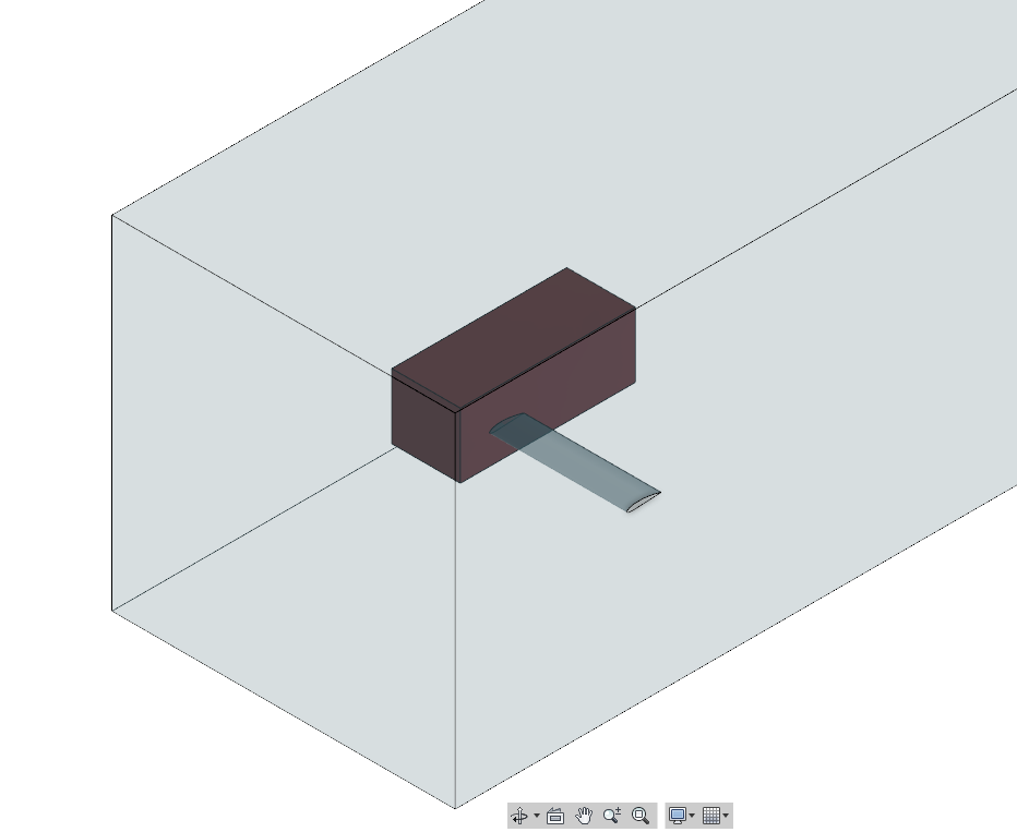 Solved: CFD Solver Quits Unexpectedly - Autodesk Community