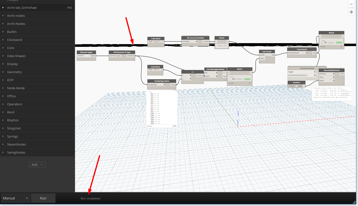 Hide & unhide all text that are comments - Autodesk Community