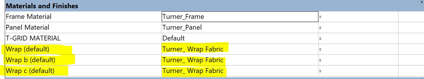 Generic Model - Calculate volume by material - Autodesk Community