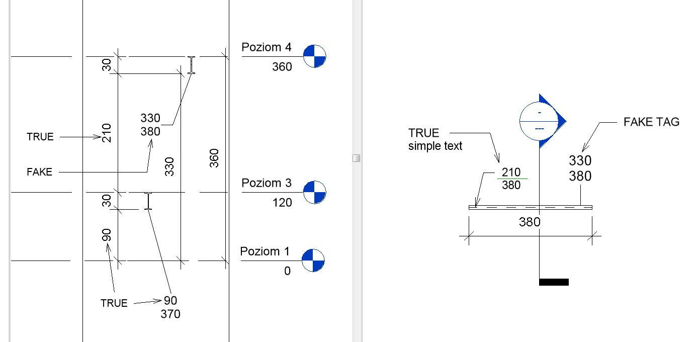 Solved: Structural Framing tags - Autodesk Community