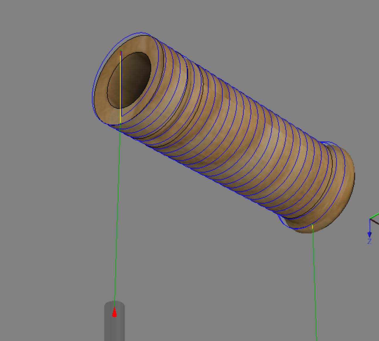 Wrap fail and no fail - Autodesk Community