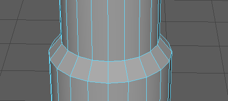 Solved: two edge loops and a bridge - Autodesk Community