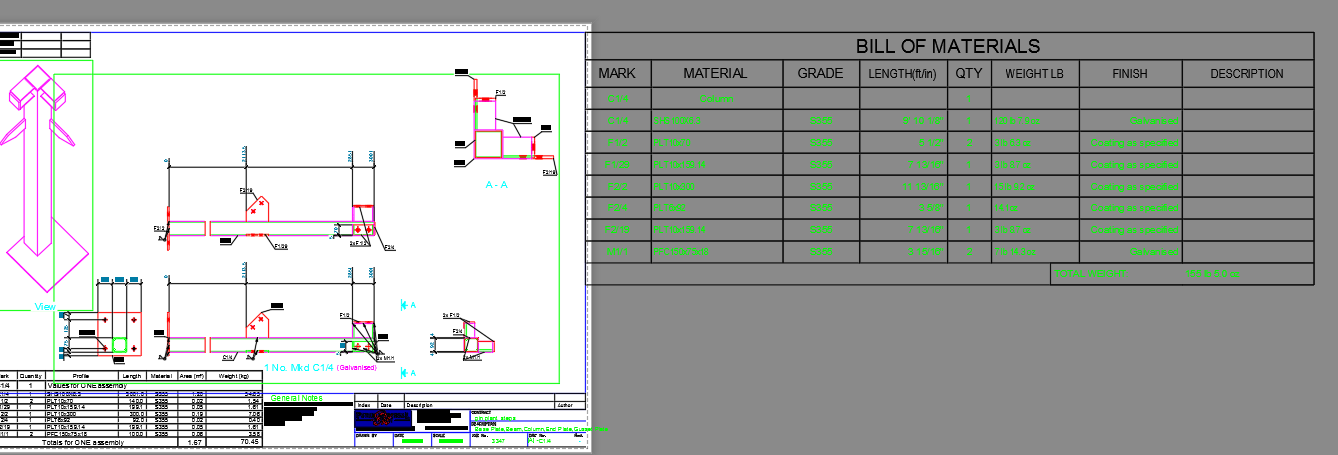 Solved: Customize Drawing BOM - Autodesk Community